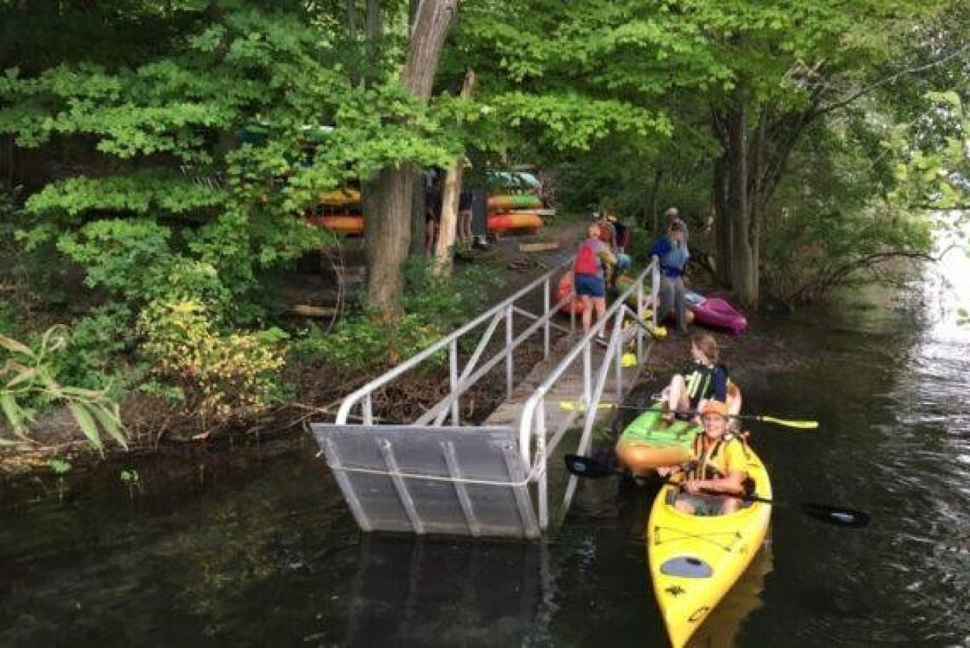 Join the Riverkeeper Monitoring Program | Save The River